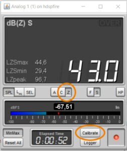 How To Measure Room Acoustics With Room EQ Wizard – HOFA-Akustik