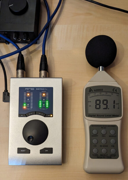 How To Measure Room Acoustics With Room EQ Wizard – HOFA-Akustik