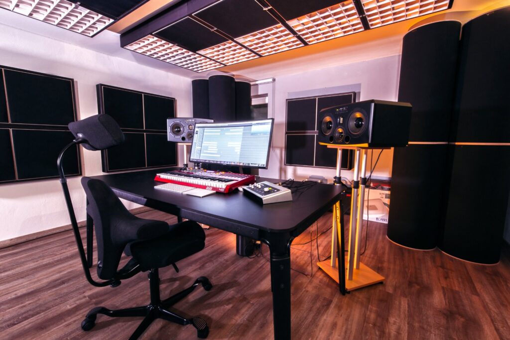 Studio Line – HOFA-Akustik