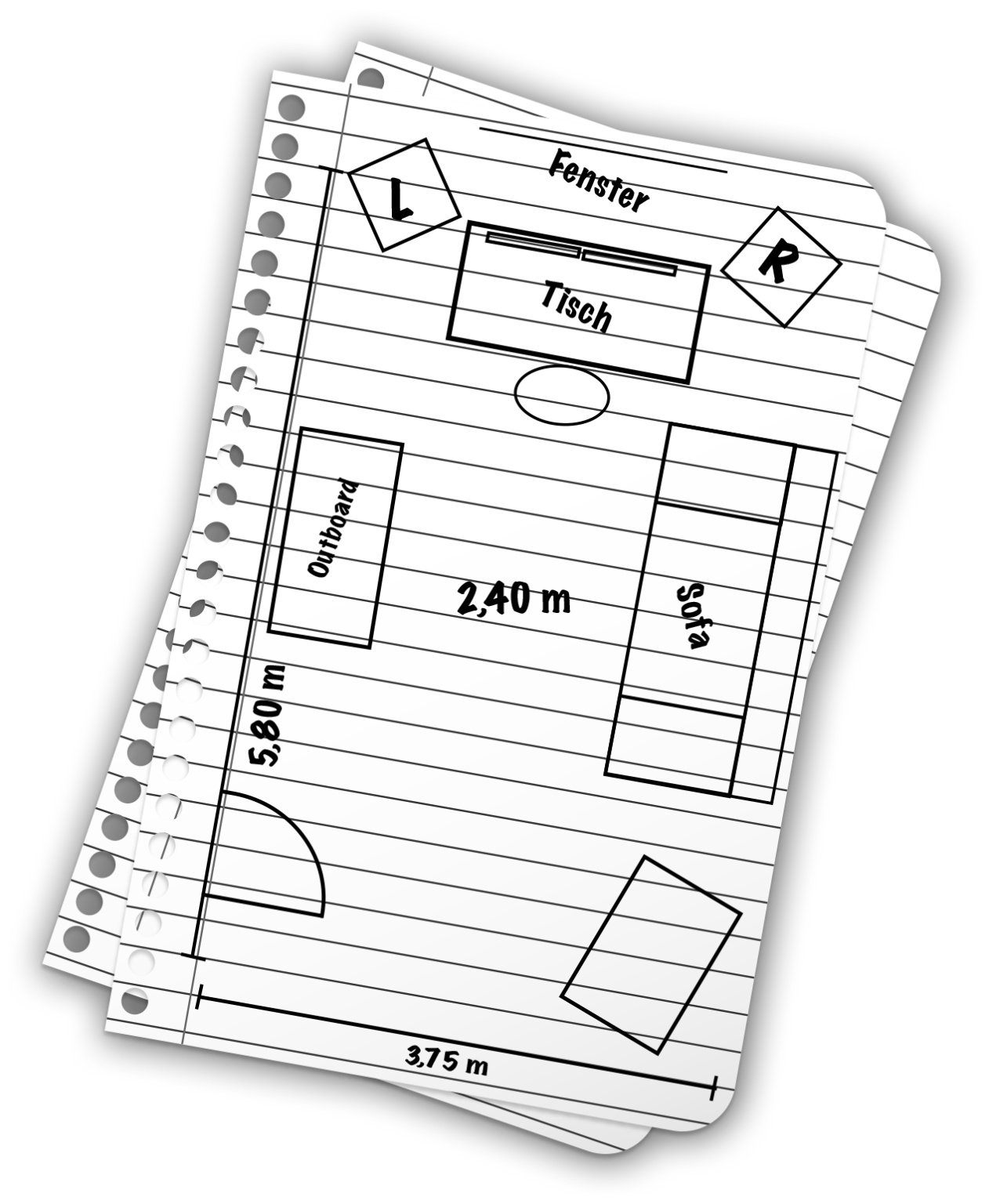 How To Measure Room Acoustics With Room EQ Wizard – HOFA-Akustik