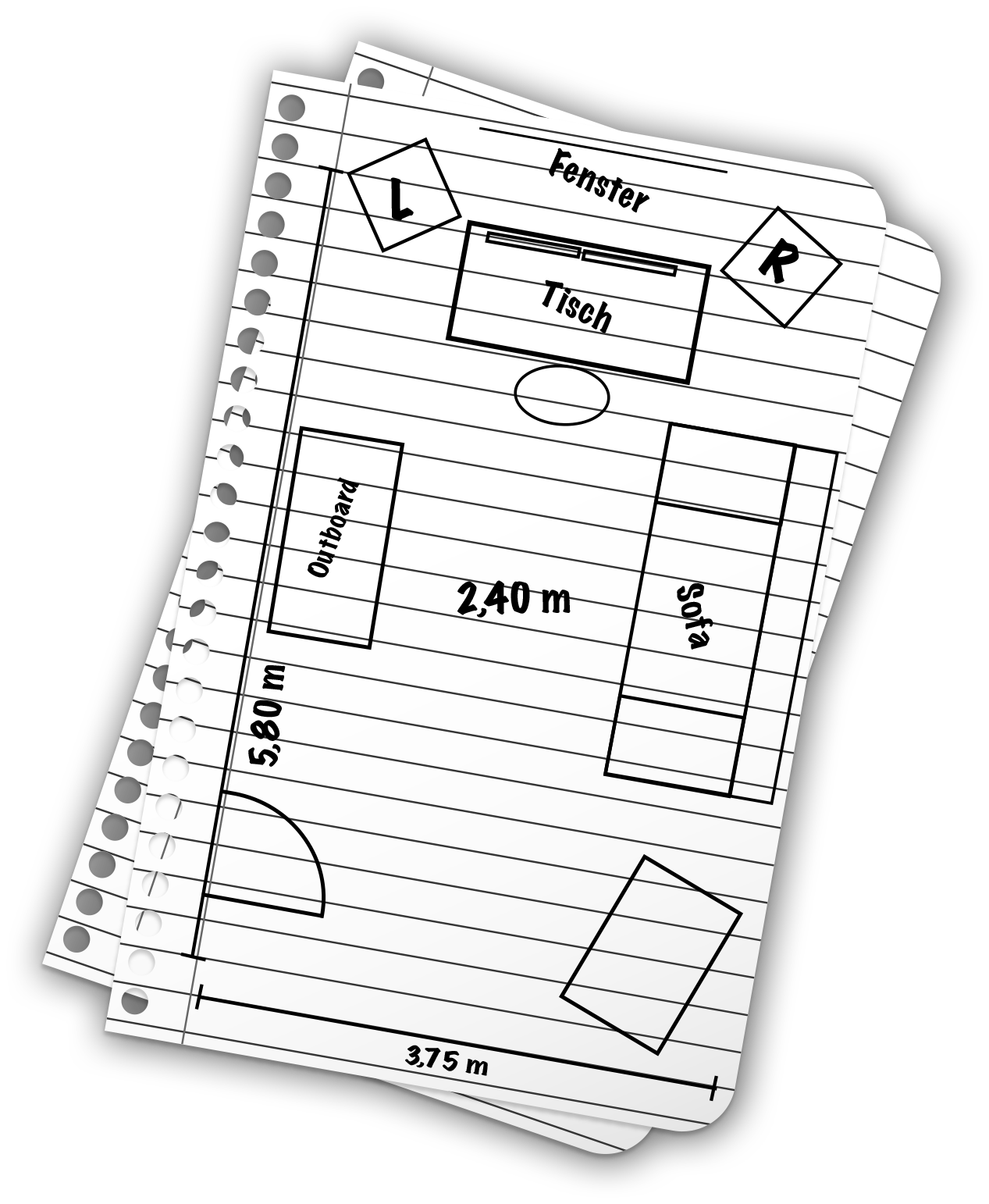 How To Measure Room Acoustics With Room EQ Wizard – HOFA-Akustik