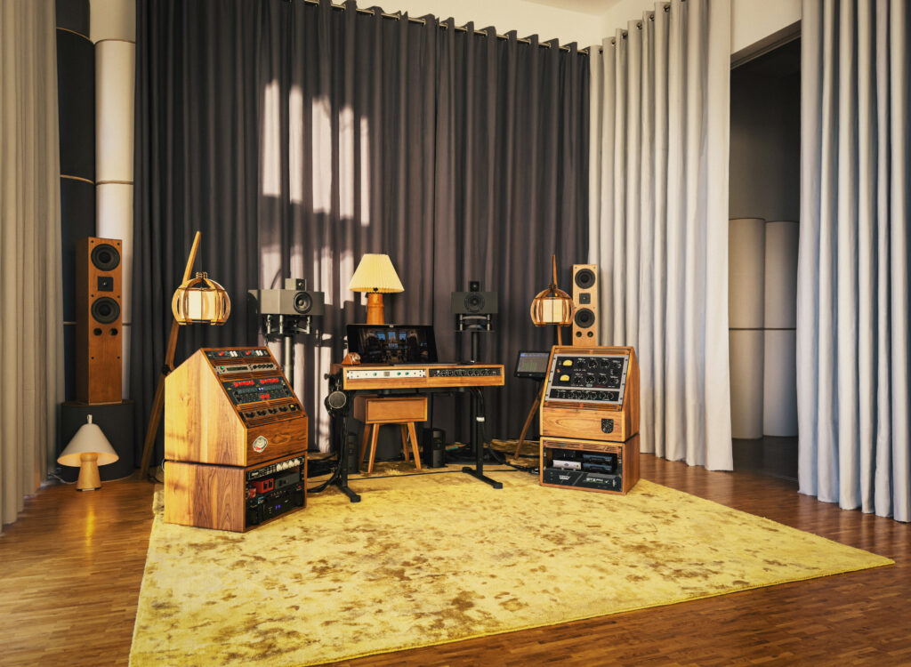 Home – HOFA-Akustik