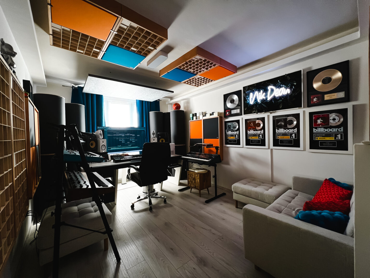 Home – HOFA-Akustik