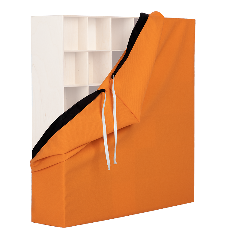 HOFA Diffusor – HOFA-Akustik