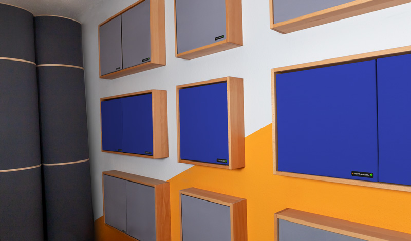 HOFA Absorber Natural – HOFA-Akustik