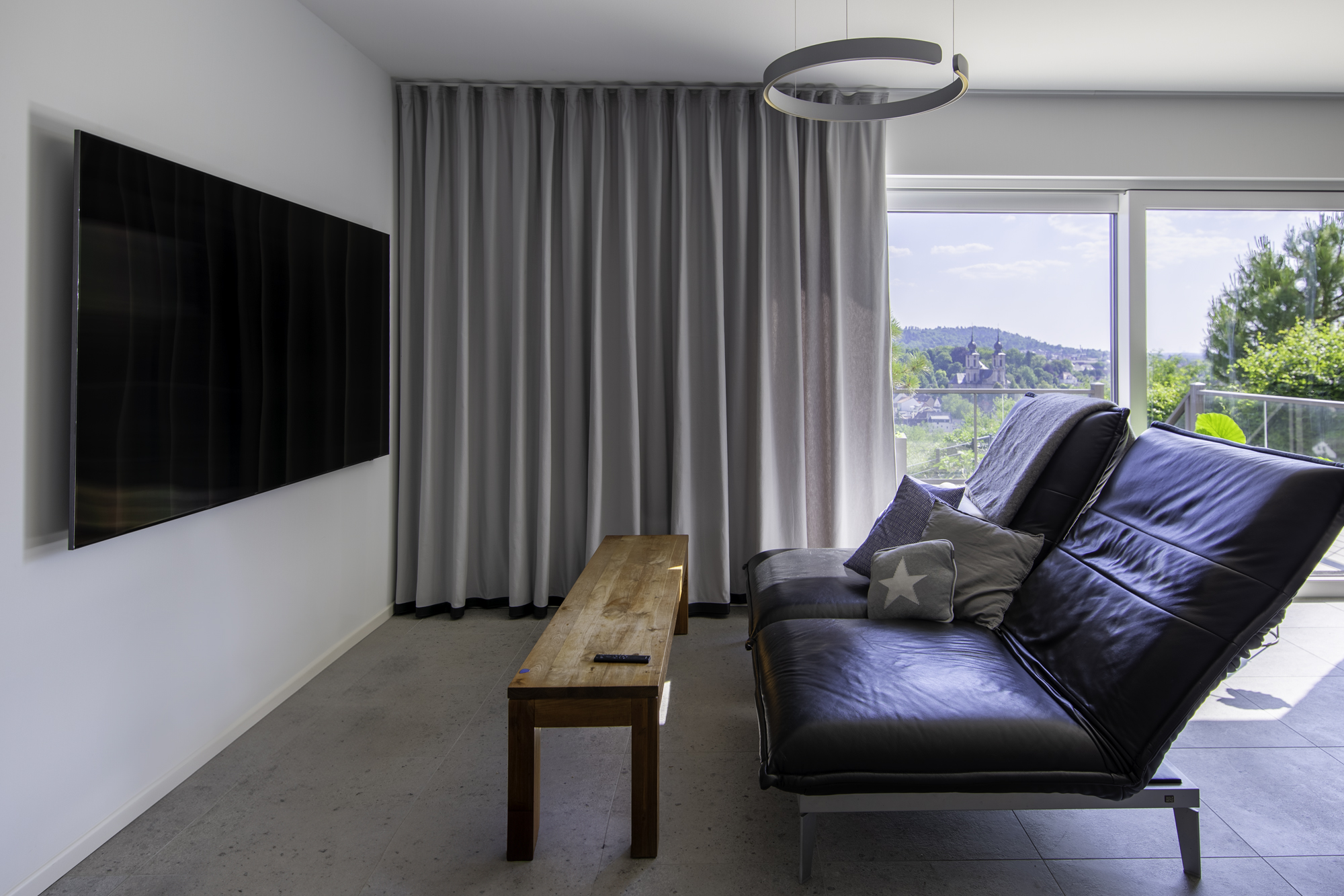 HOFA Acoustic Curtain ISO – HOFA-Akustik