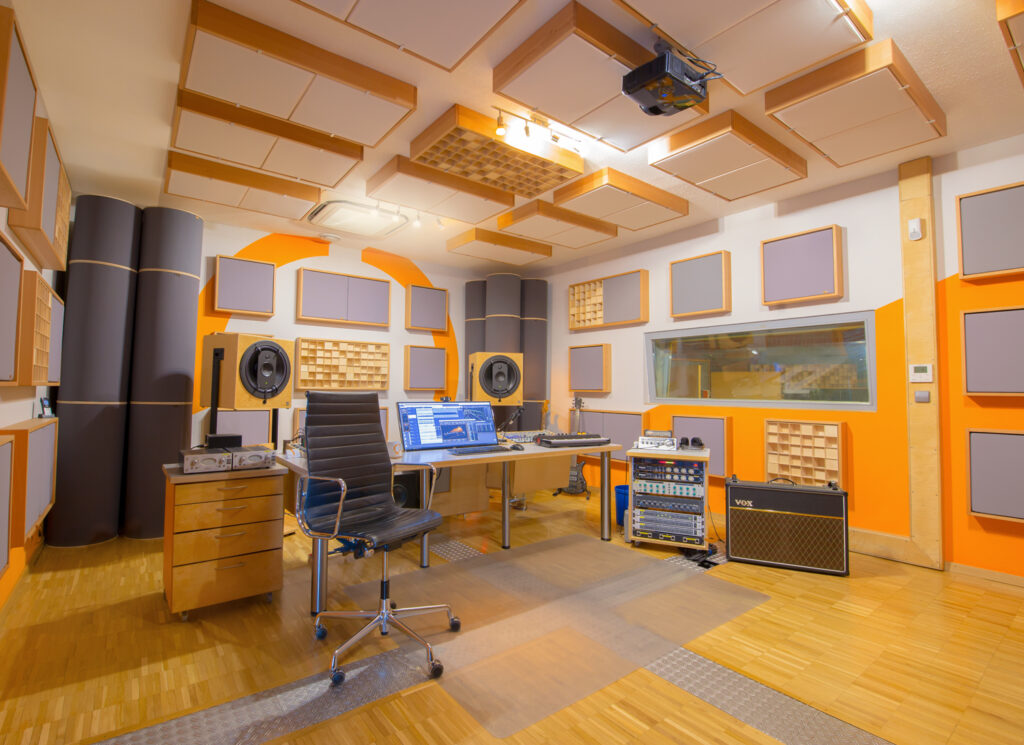 Home – HOFA-Akustik